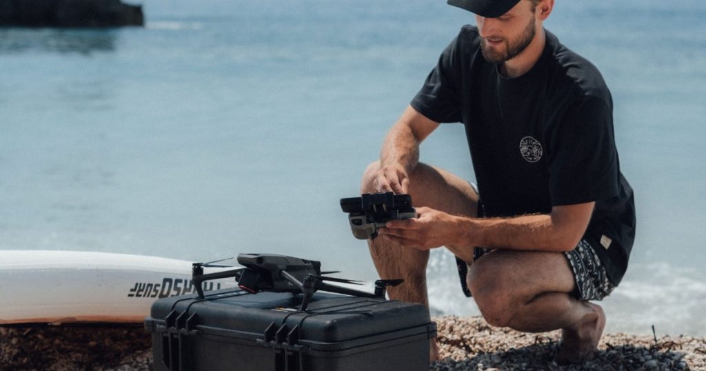 Understanding Water Resistance in Video Gear Cases - PELInsights | Blog ...
